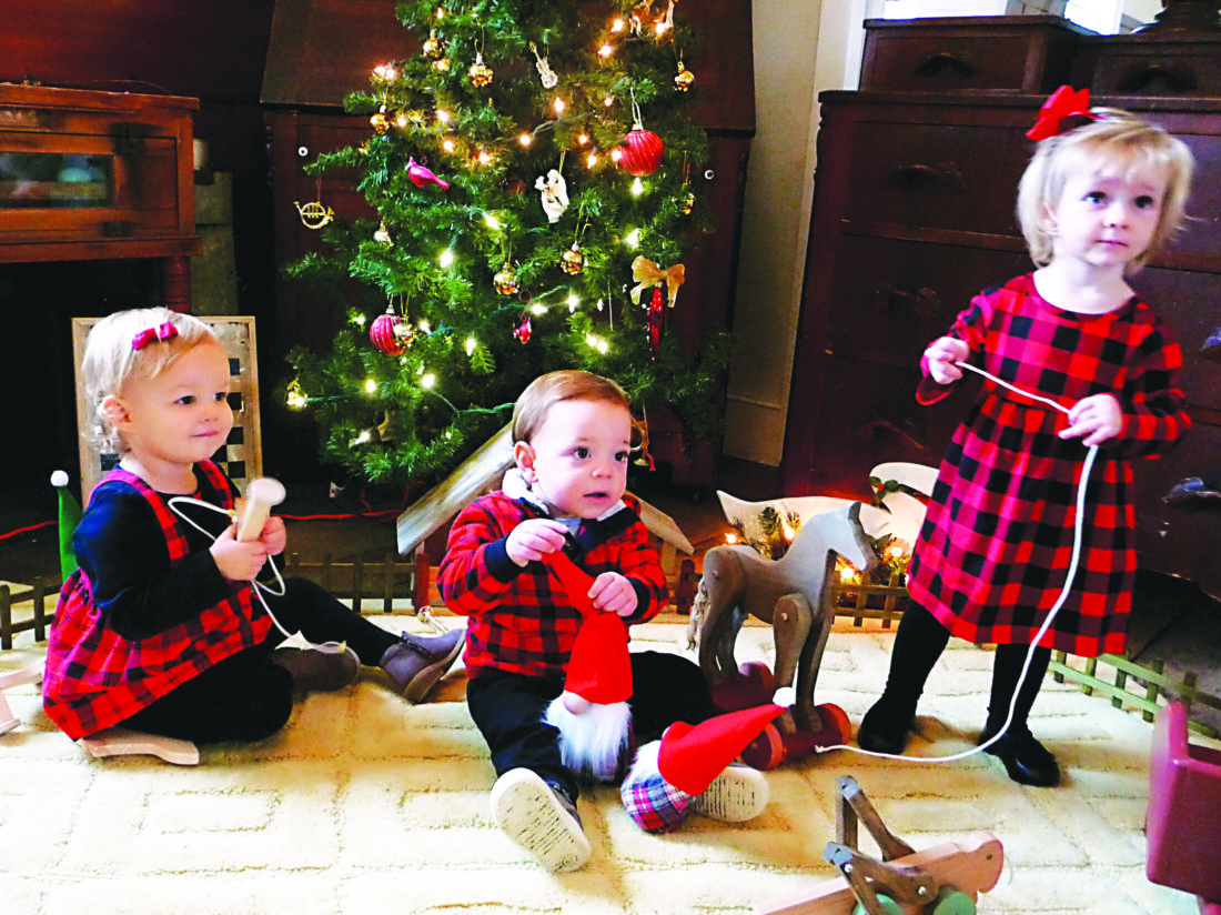 Winona Christmas in the Country scheduled Saturday | News, Sports, Jobs ...